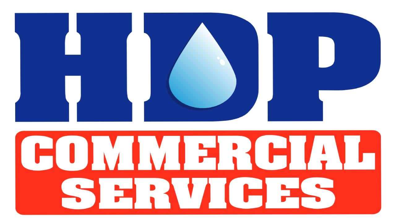 About – HDP Commercial